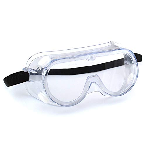 Best Medical Eye Protection - Buying Guide | GistGear