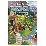 Cub Scout Webelos Handbook (Boy Scouts of America): Boy Scouts of ...