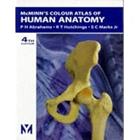 Abrahams' and McMinn's Clinical Atlas of Human Anatomy: with STUDENT ...