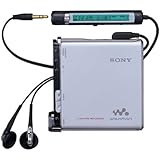 Amazon.com: Sony MZ-R700PC MiniDisc Player : Electronics