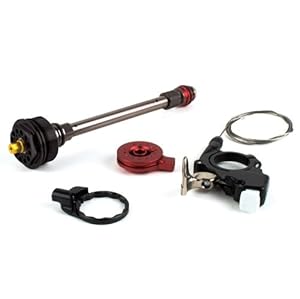 Manitou Milo For Minute/Drake, Remote Lockout & Abs+ Damper: Amazon.co ...