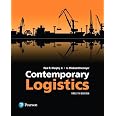 Amazon.com: Contemporary Logistics: 9780134519258: Murphy Jr., Paul ...