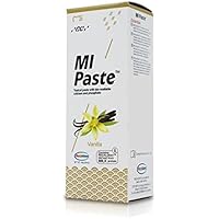 Gc MI Paste Vainilla : Amazon.com.mx: Salud y Cuidado Personal
