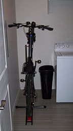 Amazon.com : Minoura Tancho E'sse (DS-2100 ) : Sports & Outdoors