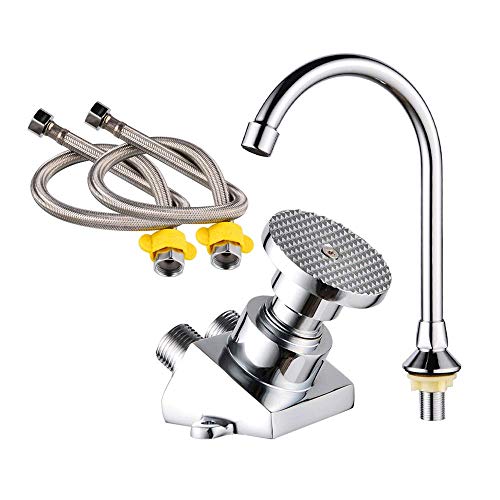 Compare Price: foot operated water valve - on StatementsLtd.com