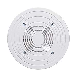 SIMPLEX 4902-9721 - Speaker 25V/70 VRMS, Celing True Alert (WHITE ...