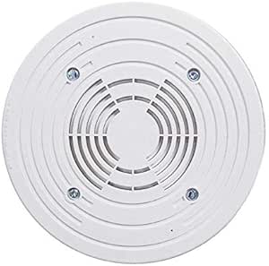 SIMPLEX 4902-9721 Speaker 25V / 70 VRMS Celing True Alert, Smoke ...
