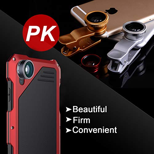 Tomplus iPhone XR Case Heavy Duty with Built-in Screen Full Body ...
