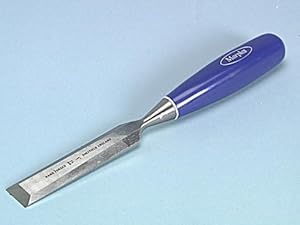 Irwin Marples M444 Blue Chip Bevel Edge Chisel 2in: Amazon.co.uk: DIY ...