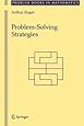 Problem-Solving Strategies Problem Books in Mathematics: Amazon.de ...