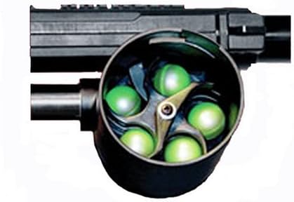 10 Best Paintball Hoppers & Loaders (Electric & Low Profile ...