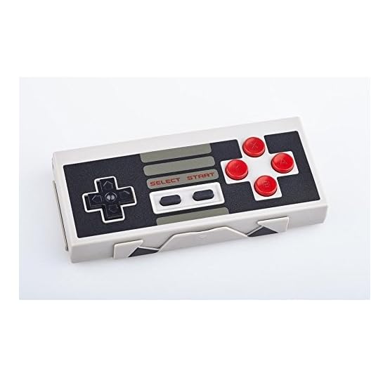 NES Bluetooth Wireless Controller