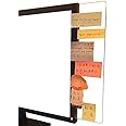 Amazon.com : KCHEX Monitor Message Board/Computer Monitors Side Panel ...