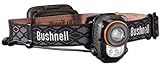 Bushnell HD Torch - Square Beam LED Flashlight - The Green Head