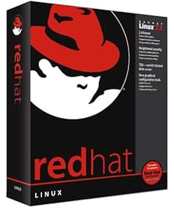 Red Hat Linux 7.1: Amazon.ca: Software