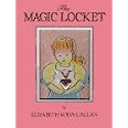 The Magic Locket (Book With Locket): Koda-Callan, Elizabeth ...