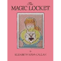 The Magic Locket (Book With Locket): Koda-Callan, Elizabeth ...