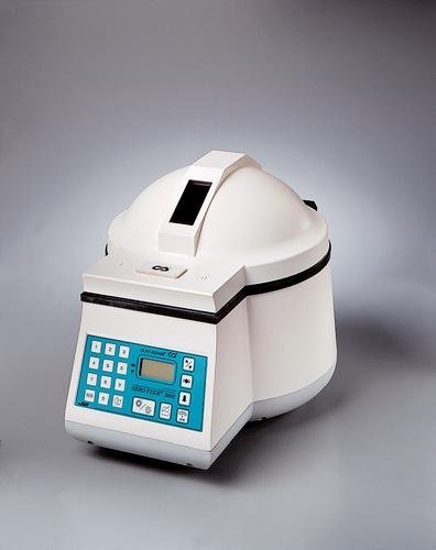 BECTON DICKINSON 420352 Clay Adams Sero-Fuge 2002 Series Centrifuge ...