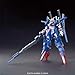 Amazon.com: Bandai Hobby HGBF ZZ II Gundam Build Fighters Action Figure (1/144 Scale): Toys & Games