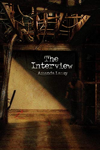 The Interview: Laney, Amanda Sue: 9781436399241: Amazon.com: Books