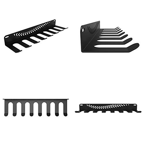 Precision Impact Bat Rack - Heavy Duty Steel Storage Rack Holds 14 ...