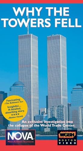 NOVA - Why the Towers Fell - An Exclusive Investigation into the ...