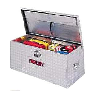 Amazon.com: Delta 808000 Portable Aluminum Chest: Automotive