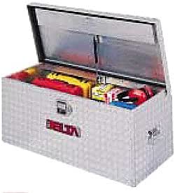 Amazon.com: Delta 808000 Portable Aluminum Chest : Automotive