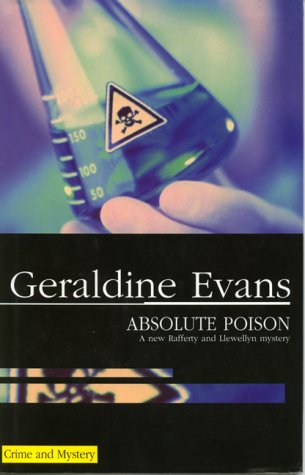 Absolute Poison: Evans, Geraldine: 9780727859143: Amazon.com: Books