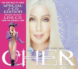 Cher Album: «The Very Best of Cher: Special 2-CD Edition»