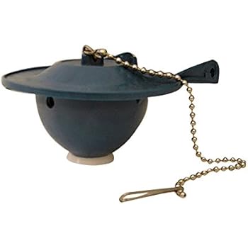 Danco 88500 3 In. Toilet Tank Flapper For Eljer Titan - - Amazon.com