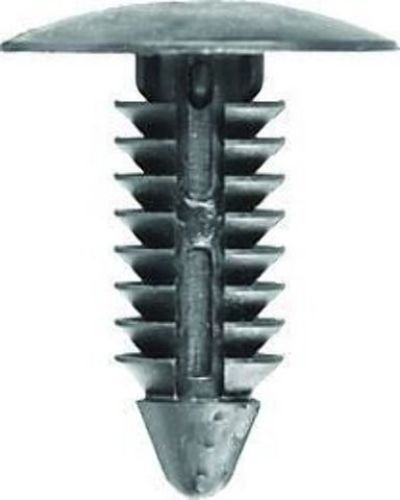 Clipsanndfastteners 25 Fender & Bumper Shield Clips for GM Ford and ...