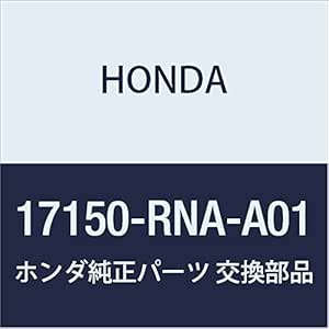 Amazon.com: Genuine Honda 17150-RNA-A01 Bypass Valve Actuator Assembly ...