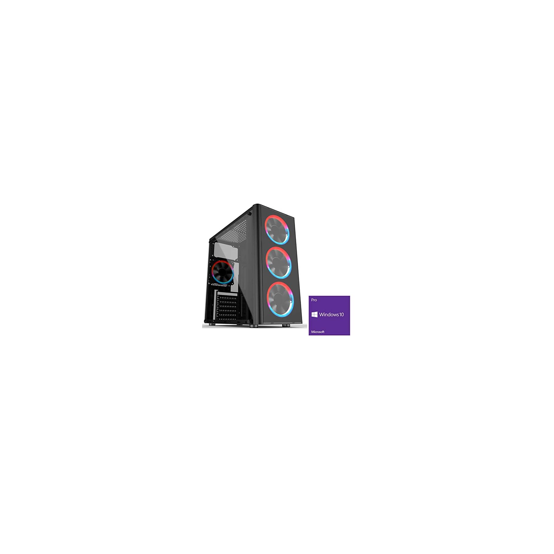 8K Mini PC Gaming Computer - Buy Online UK