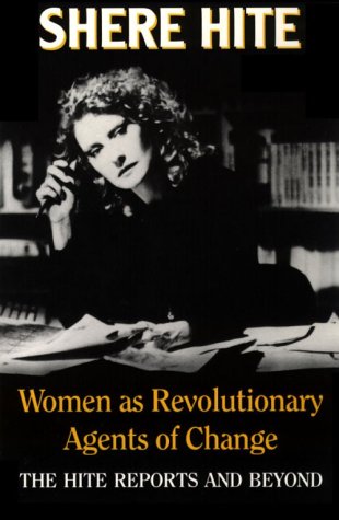 Amazon.com: Women as Revolutionary Agents of Change: The Hite Reports ...