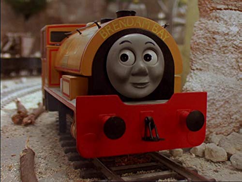 Watch Thomas and Friends - Season 3 | Prime Video