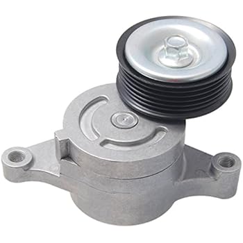 Amazon.com: 1345A009 / 1345A009 - Tensioner Assembly For Mitsubishi ...