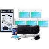 GMATE Tiras Reactivas C/50 Piezas (Glucómetros compatibles GMATE STEP ...