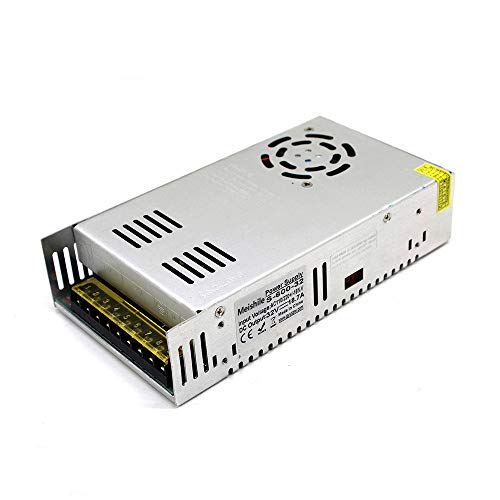 Buy 32V 18.7A 600W LED Driver Sw Power Supply?SMPS?110/220VAC-DC32V ...