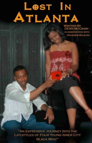 Lost in Atlanta: McCrary, Dean, Wilburn, Rahkeem: 9780974362908: Amazon ...