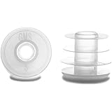 Amazon.com: GMS Press in Bottle Adapter Plug for Oral Medication ...