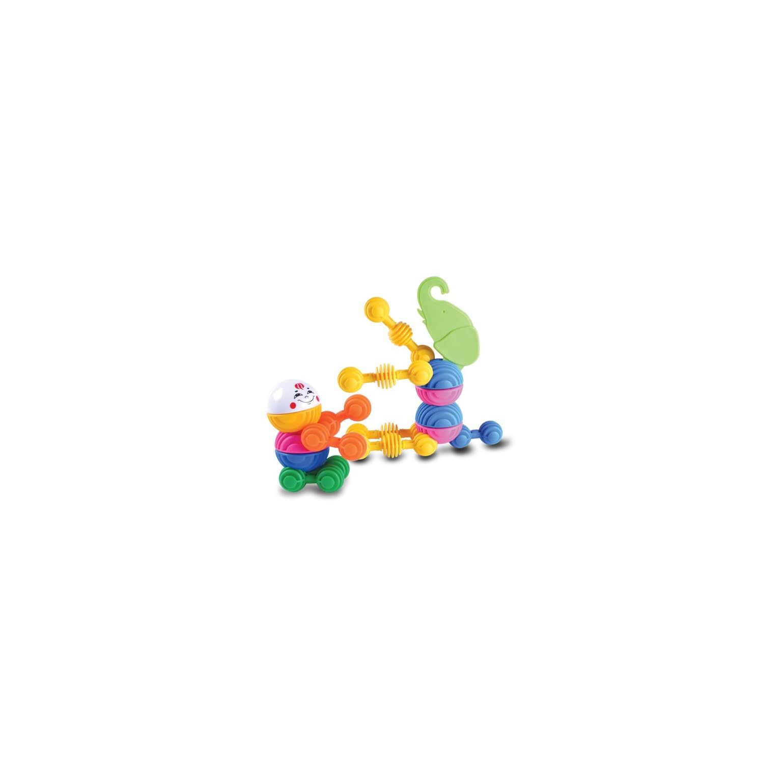 Interstar Classroom Set, 120-Piece - Epic Kids Toys