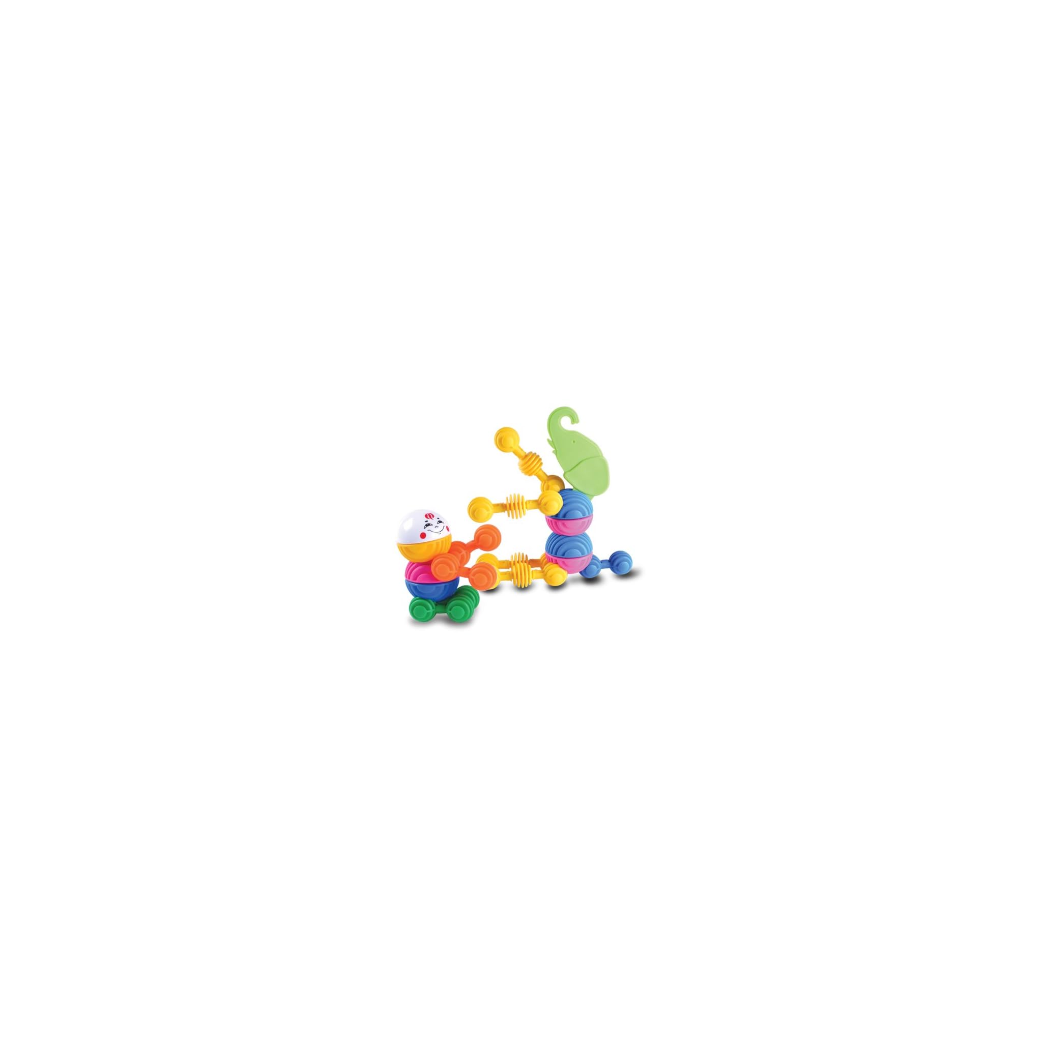 Interstar Classroom Set, 120-Piece - Epic Kids Toys