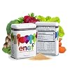 ENOF Vegetable Powder Supplement for Kids and Adults (6 Organic ...