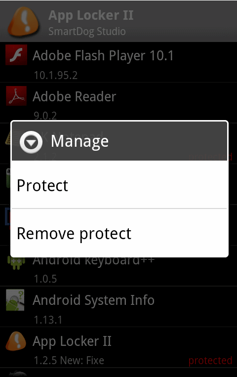 App Locker II:Amazon.com:Appstore for Android