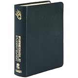 Fire Bible: New International Version, Student Edition: Donald Stamps ...