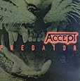 Accept - Predator - Amazon.com Music