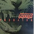 Accept - Predator - Amazon.com Music