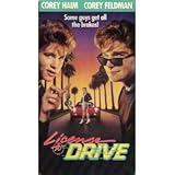 Amazon.com: Lucas [VHS]: Corey Haim, Kerri Green, Charlie Sheen ...