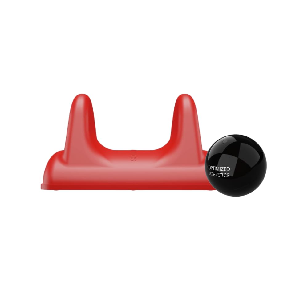 Mua Optimized Athletics Psoas Release Tool & Ball I Stretching Tool and ...